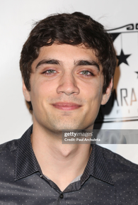 George Finn (21 de Janeiro de 1990) | Artista | Filmow