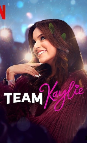 Team Kaylie (Parte 3) - 3 de Fevereiro de 2020 | Filmow