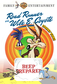Beep Prepared: curta de 1961 - Filmow