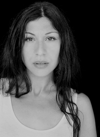 Bahar Pars (28 de Março de 1979) | Artista | Filmow