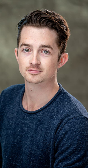 George Ridout | Artista | Filmow