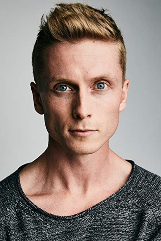 Chris Webster (XIII) | Artista | Filmow