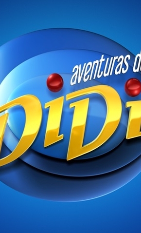 Aventuras do Didi - 4 de Abril de 2010 | Filmow