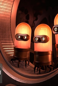 Clockwork - 2016 | Filmow