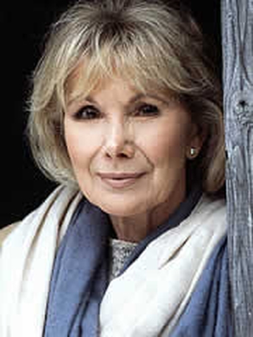 Susan Hampshire (12 de Maio de 1937) | Artista | Filmow