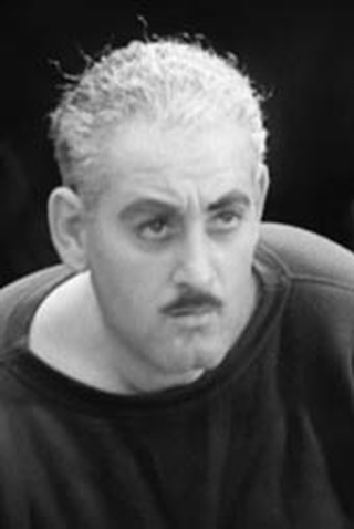 Eddie Baker | Artista | Filmow