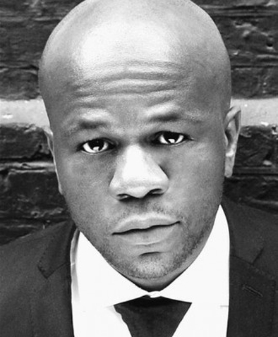 Delroy Atkinson | Artista | Filmow