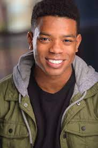 Gem Marc Collins (10 de Janeiro de 2001) | Artista | Filmow