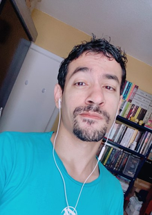 Raphael Gama (oraphaelg) | Filmow