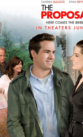 A Proposta - 10 de Julho de 2009 | Filmow