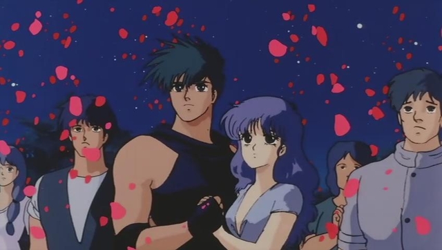 Windaria - 19 de Julho de 1986 | Filmow