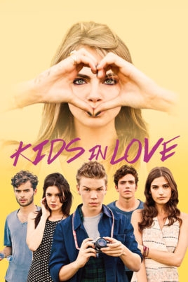 Amor Rebelde - 2016 | Filmow