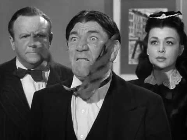 Os Três Patetas - Quem é Quem - 5 de Fevereiro de 1953 | Filmow
