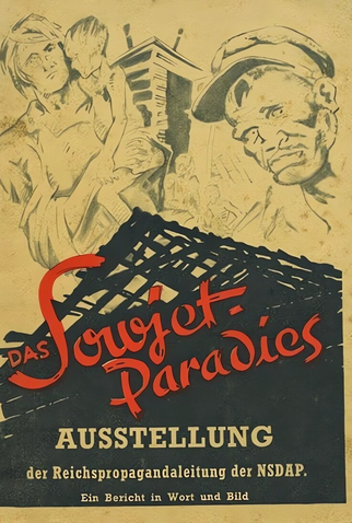 The Soviet Paradise - 1942 | Filmow