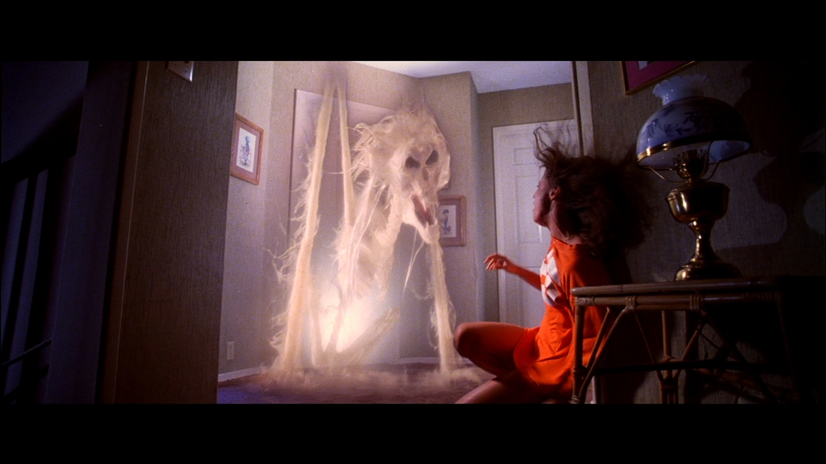 "POLTERGEIST 4" NÃO SERÁ REMAKE | Notícias | Filmow
