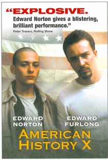 A Outra História Americana - 30 de Outubro de 1998 | Filmow