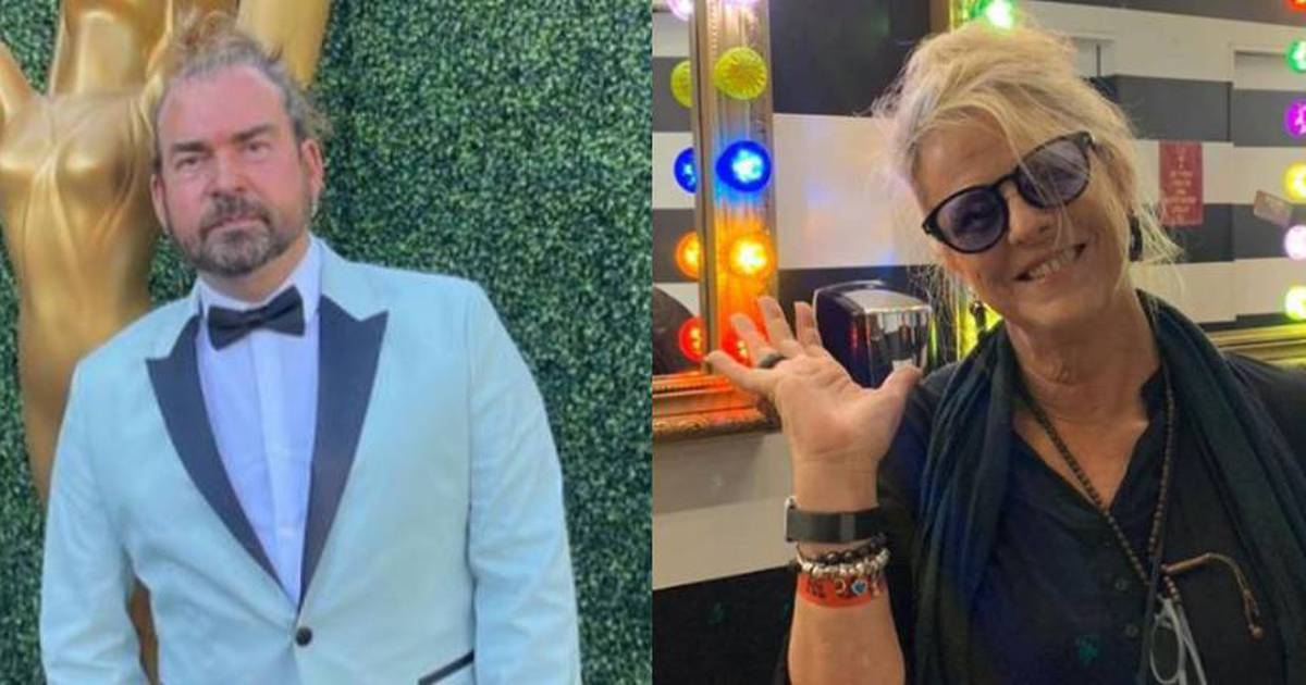 Bridgerton homenageia Marc Pilcher e Carole Prentice em segunda ...