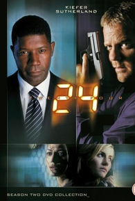 24 Horas (2ª Temporada): série de 2002 - Filmow