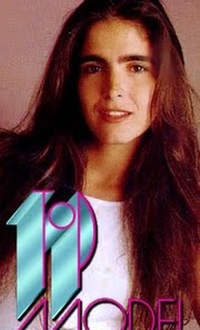 Top Model - 18 de Setembro de 1989 | Filmow