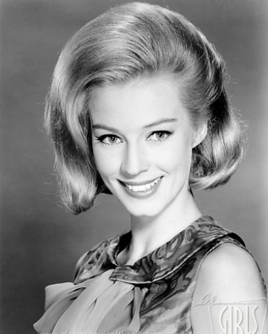 Ulla Strömstedt (27 de Novembro de 1939) | Artista | Filmow