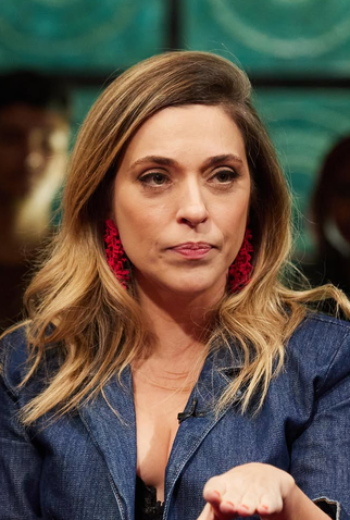 Júlia Rabello (16 de Agosto de 1981) | Artista | Filmow