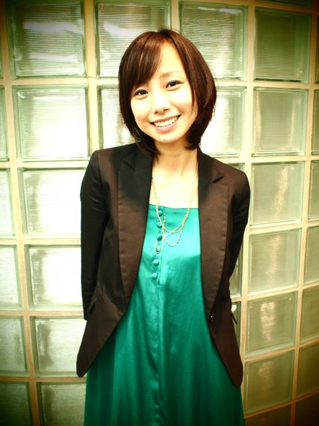 Fotos | Chie Maeda (I) | Artista | Filmow