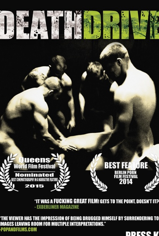 Death Drive - 2014 | Filmow