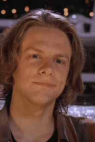 Jacob Pitts (20 de Novembro de 1979) | Artista | Filmow