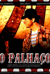 O Palhaço - 28 de Outubro de 2011 | Filmow