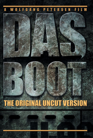 O Barco: Inferno no Mar: filme de 1981 - Filmow