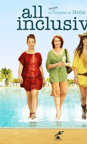 All Inclusive - 2014 | Filmow