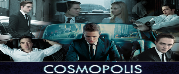 Cosmópolis - 7 de Setembro de 2012 | Filmow