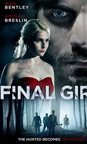 Final Girl - 14 de Agosto de 2015 | Filmow