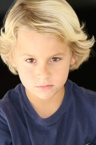 Sage Ryan | Artista | Filmow