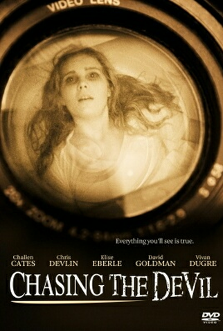 Chasing the Devil: filme de 2014 - Filmow
