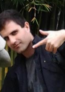 Alexandre Yuri (voyager236) | Filmow