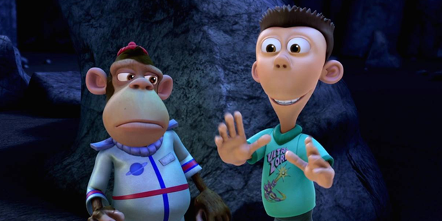 Planeta Sheen - 6 de Junho de 2011 | Filmow