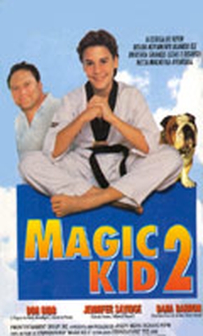 Magic Kid 2 - 1994 | Filmow
