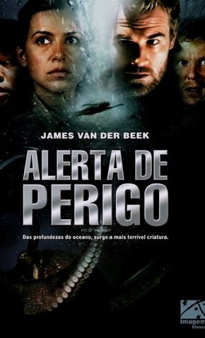 Alerta de Perigo - 2007 | Filmow