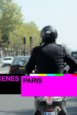 Real Scenes: Paris - 2012 | Filmow