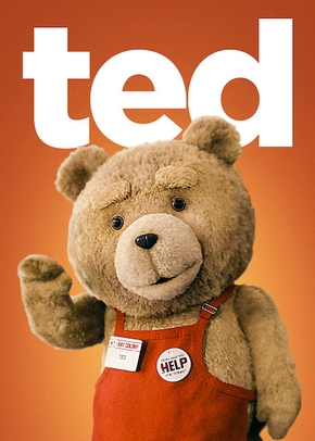 Ted - 21 de Setembro de 2012 | Filmow
