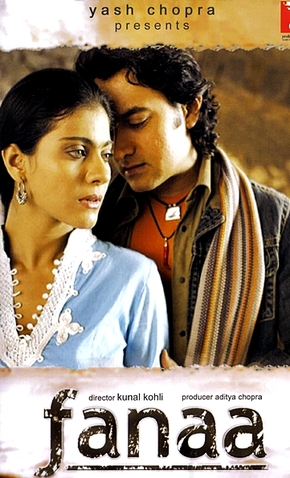 Fanaa - 26 de Maio de 2006 | Filmow