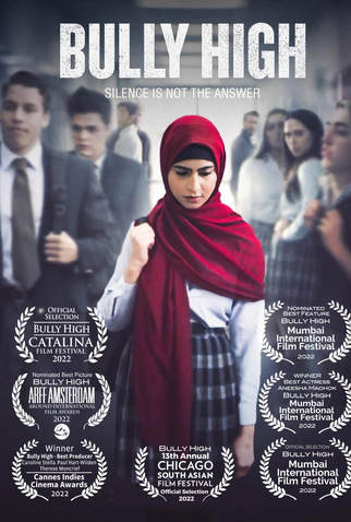 Bully High: filme de 2022 - Filmow