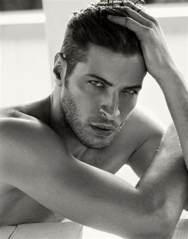 Leandro Lima (I) (25 de Fevereiro de 1982) | Artista | Filmow