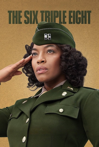 Batalhão 6888: filme de 2024 - Filmow