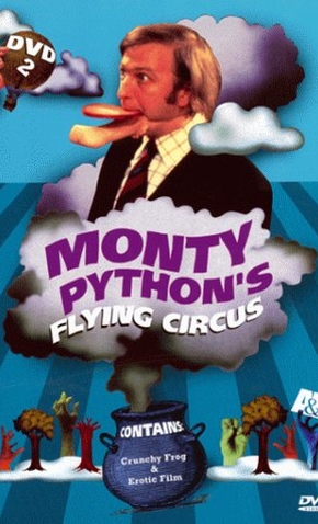 Monty Python's Flying Circus (1ª Temporada) - 5 de Outubro de 1969 | Filmow