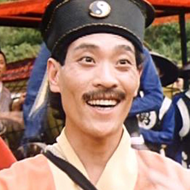 Fotos | Fat Chung | Artista | Filmow