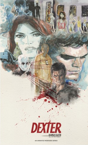 Dexter: Early Cuts (3ª Temporada - All in the Family) - 2012 | Filmow