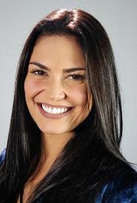 Fotos | Carla Regina | Artista | Filmow