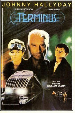 Terminus - 1987 | Filmow